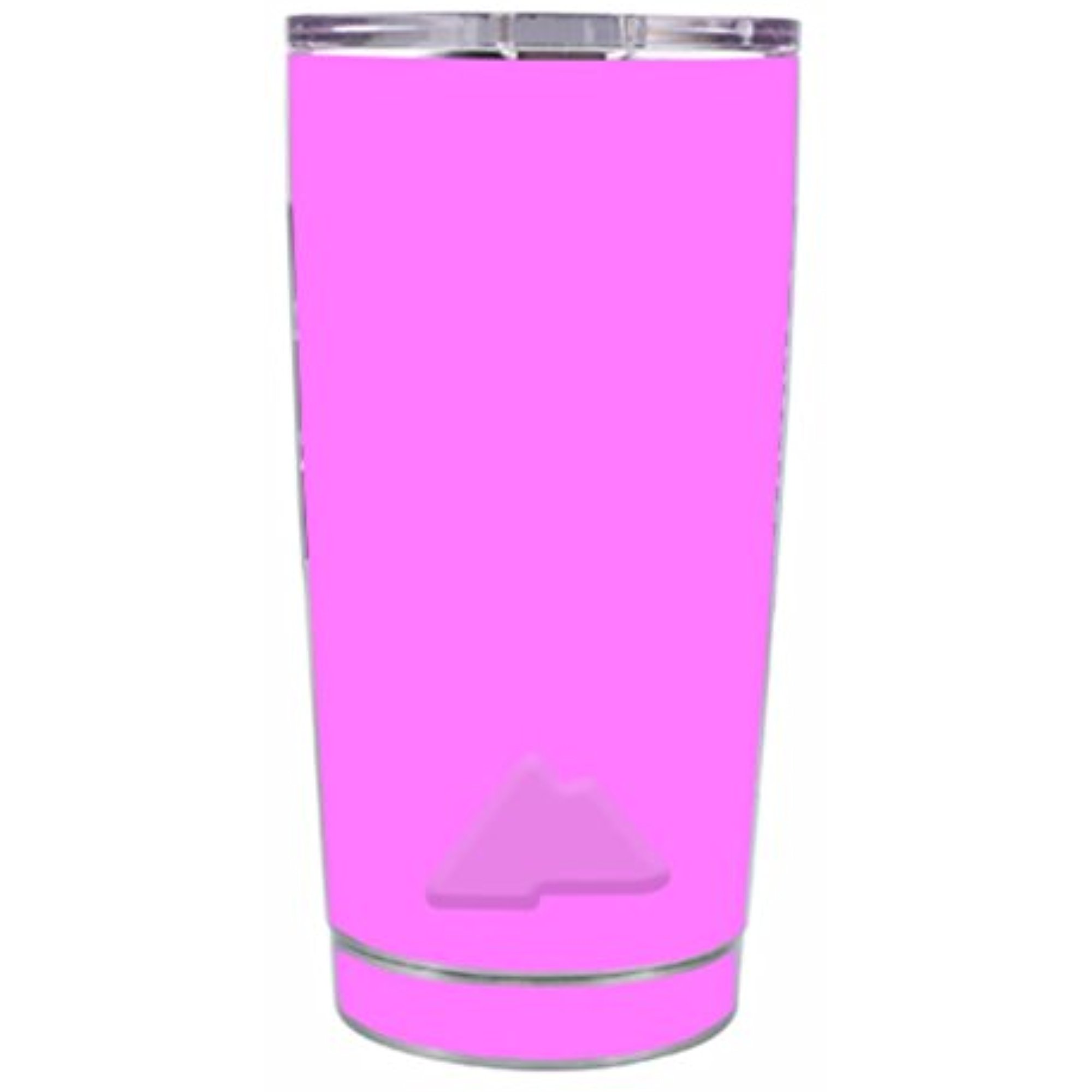 Skin Decal Vinyl Wrap for Ozark Trail 20 oz Tumbler Cup (5-piece kit ...