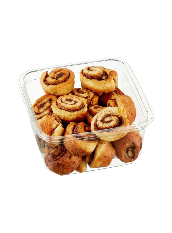 Cinnamon Rolls in Breakfast Breads - Walmart.com