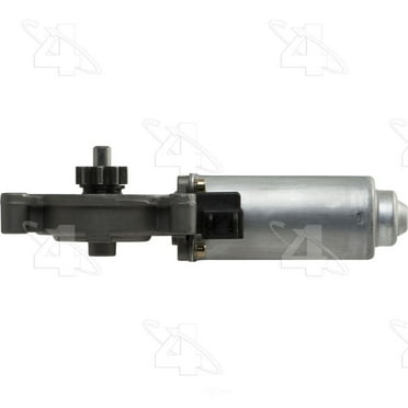 Power Window Motor Fits select: 1988-2000 CHEVROLET GMT-400, 1994-2004 ...
