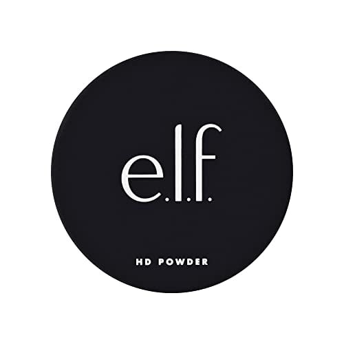 e.l.f, High Definition Powder, Loose Powder, Lightweight, Long Lasting ...