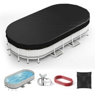 Water Warden Pool Safety Net - Walmart.com