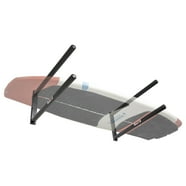 Extreme Max Single Hanging Boat Pontoon Lift Battery Tray 12V Systems ...