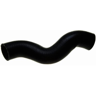 ACDelco Professional 20473S Molded Upper Radiator Hose Fits select ...