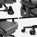 GT RACING 901 Series Gaming Chair - Walmart.com