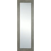 Mainstays 13x49 Rectangular Full-Length Black Mirror - Walmart.com