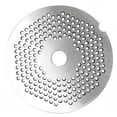 LEM Products #5 Grinder Plate - 1/8in Hole Size, Stainless - Walmart.com