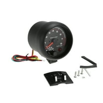 Equus 5076 Automotive Tachometer, 5000 Series, 2-1/2 in., 0-8000 RPM ...