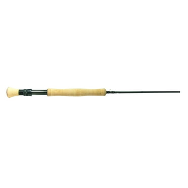Okuma Crisium 2-Piece Fly Rod - Walmart.com