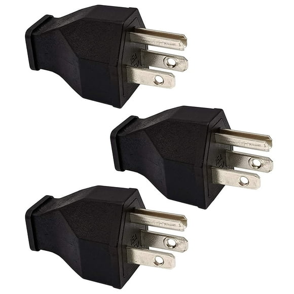 Replacement Appliance Electrical Plugs