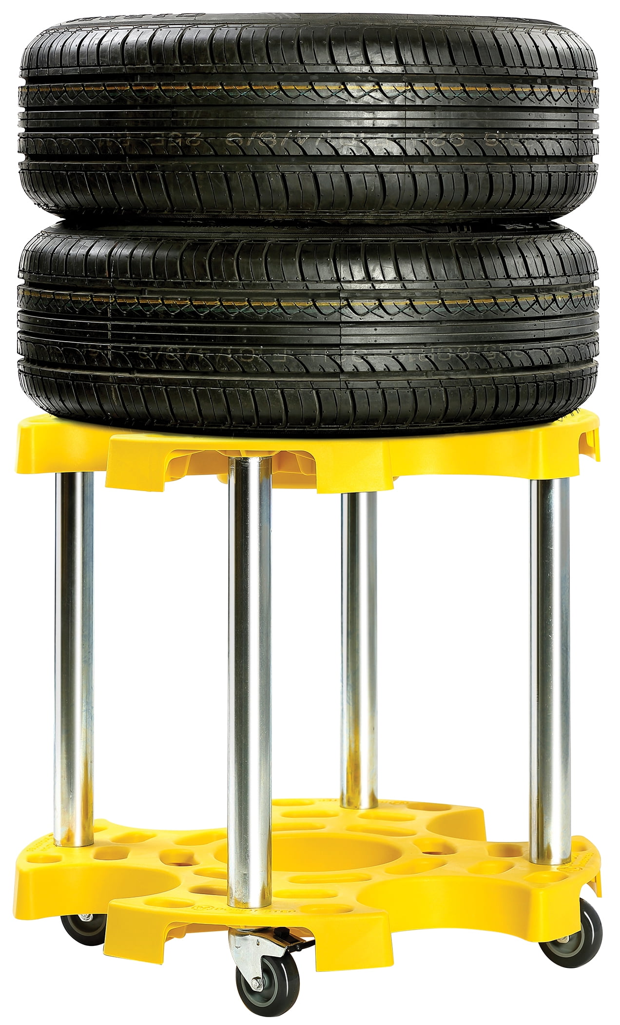 Tire Taxi Extended - JDI-TT1-EX - Walmart.com