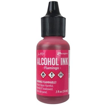 Tim Holtz Alcohol Ink Kit- - Walmart.com