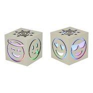 Diamond Plate? 10pc Sign Set - Walmart.com