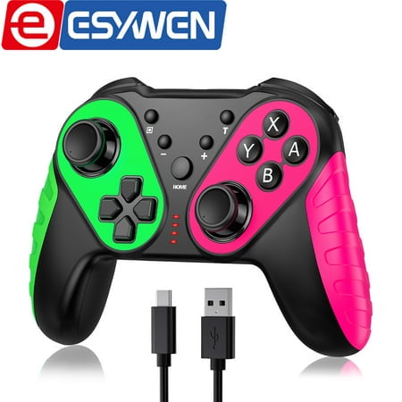 Click here for Esywen Appie Wireless Switch Controller For Ninten... prices