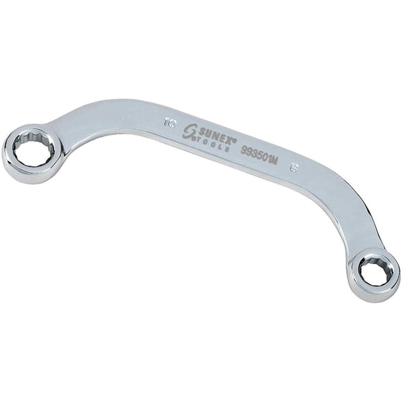 Half Moon Wrenches
