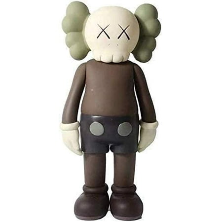 Action Figure Prototype 8" 20cm Dissected Companion Model Art Toys ...