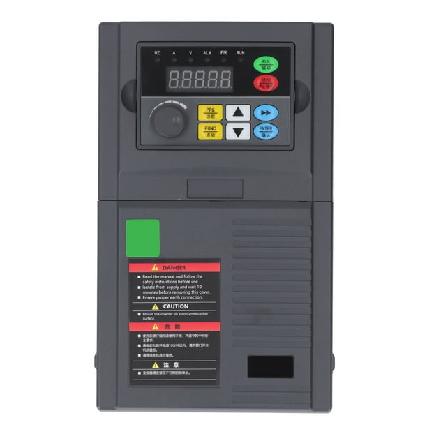 Frequency Inverter,Variable Frequency Inverter Intelligent Variable ...