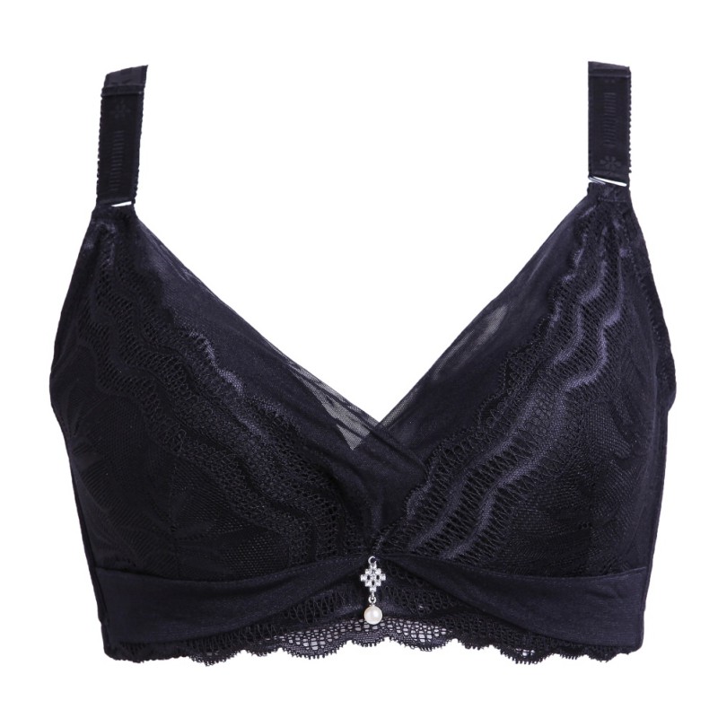 Joy Guru Lace Thin Women Bra D Cup Push Up Bra For Plus Size 36 80 38 Joy Guru Lace Thin Women Bra D Cup Push Up Bra For Plus Size 36 80 38