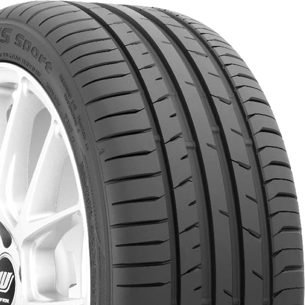 Toyo Proxes Sport 215/45ZR17 215/45R17 91W XL High Performance Tire ...