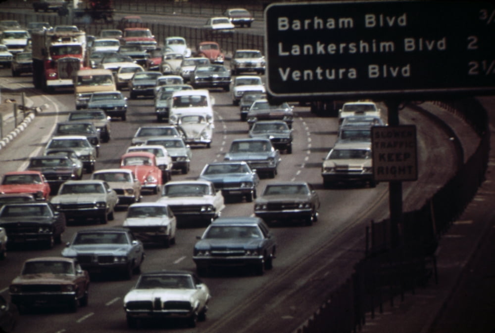 Hollywood freeway express lanes names - workshopzik