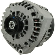 Remanufactured ACDelco Professional Alternator 334-2529A - Walmart.com