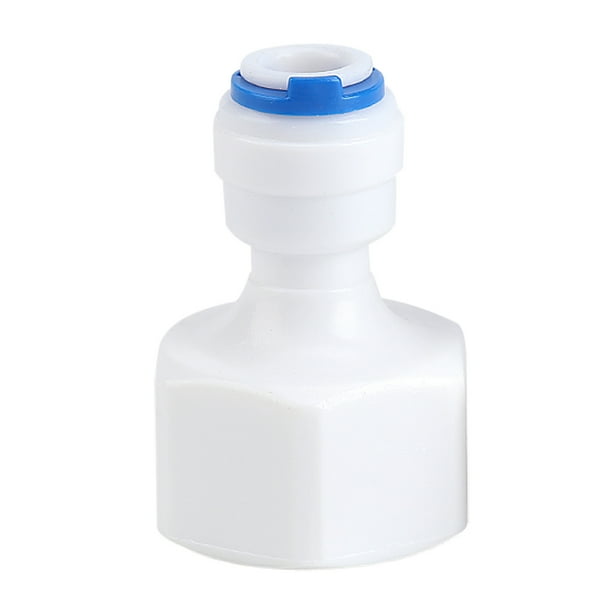 Water Filter Quick Connector, Water Filter System Hose Filter Quick ...