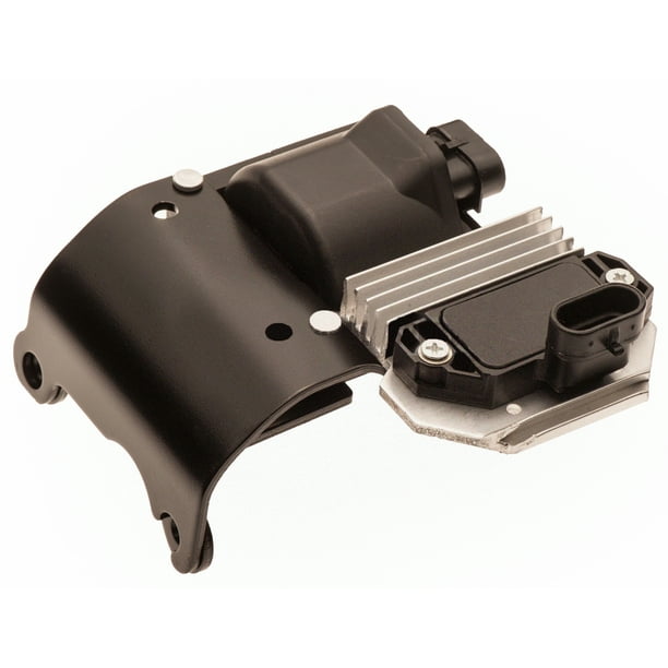 Ignition Module & Coil for Volvo Penta 4.3 5.0 5.7 GI GXI 3861985 ...