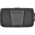 Case Logic Universal Horizontal Smartphone Pouch with Secure Swivel ...