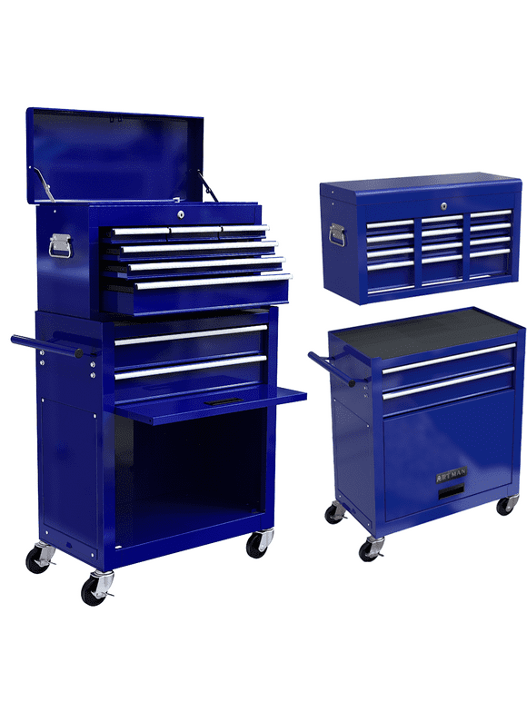 Rolling Tool Boxes in Tool Storage - Walmart.com