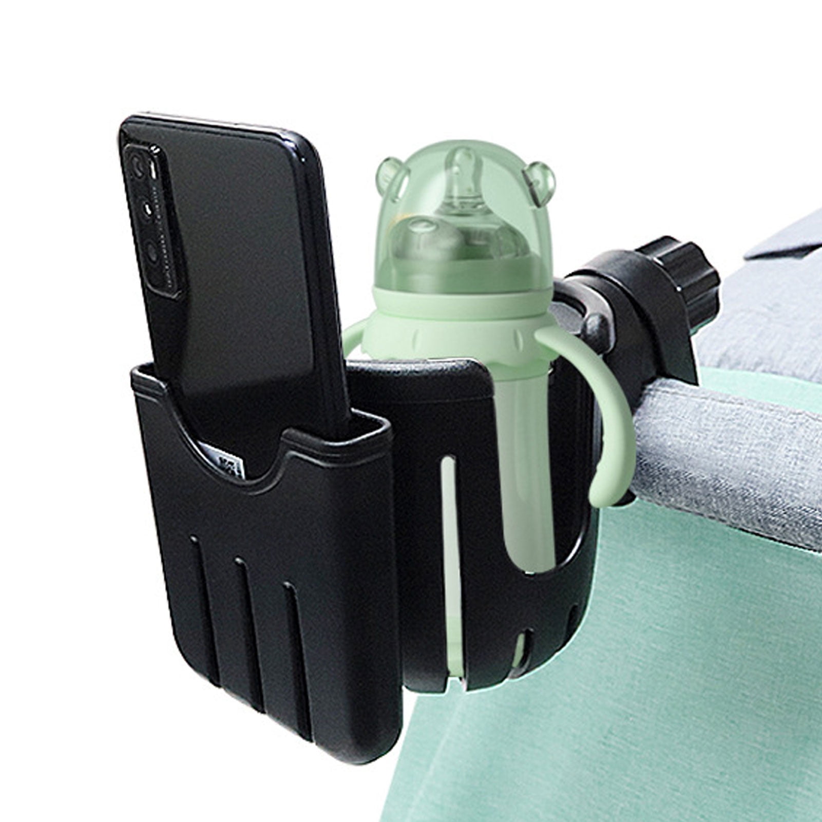 Click here for Ymiko Water Bottle Holder  Abs Cup Cellphone Holde... prices