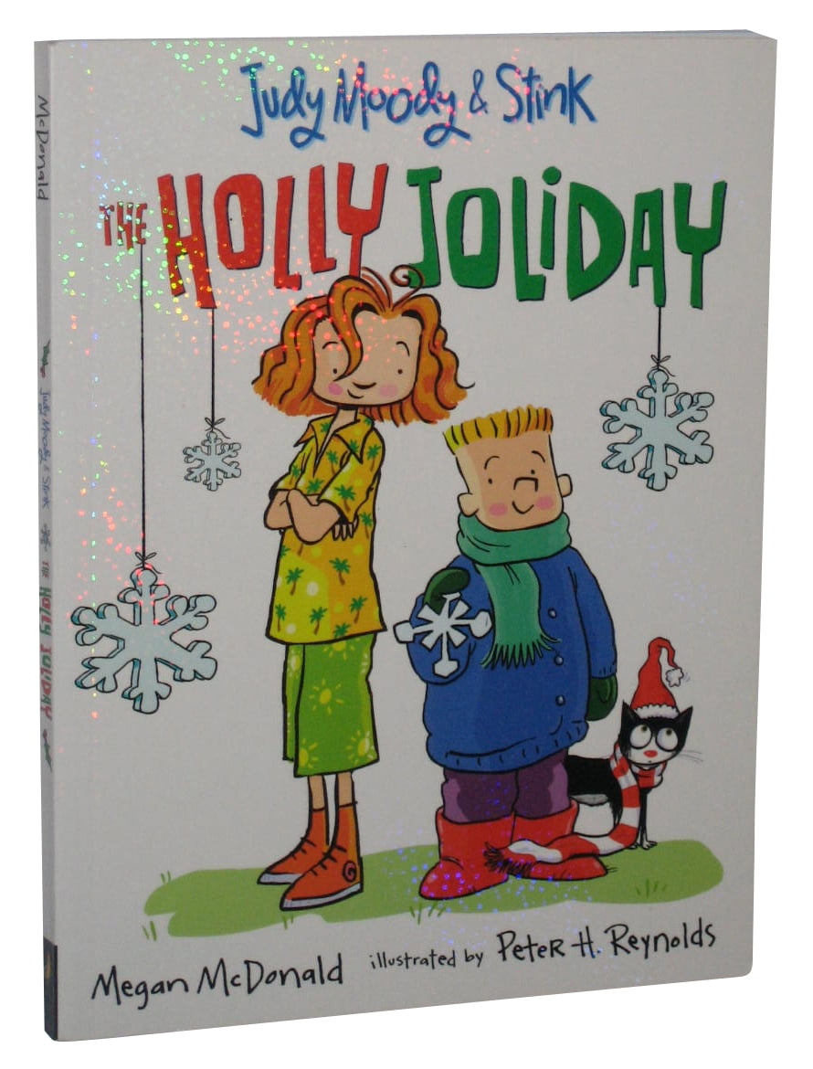 Judy Moody And Stink