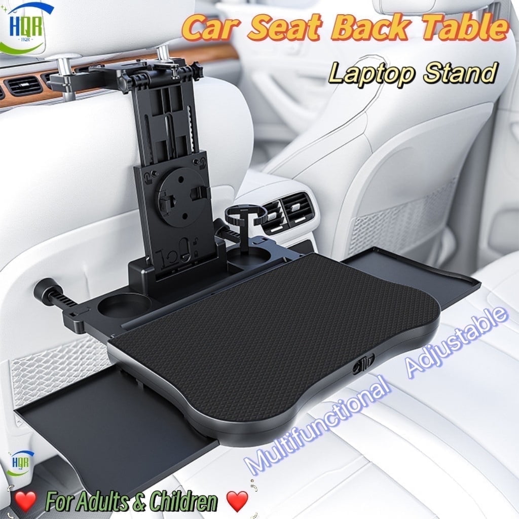 Click here for Car Seat Back Table  Laptop Stand  For Seat With H... prices