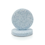 Retainer Brite Dental Aligner Cleaner - 288 Cleaning Tablets for Clear ...