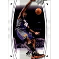 2001-02 Upper Deck Legends #11 Isiah Thomas NBA Basketball Trading Card ...