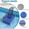 Pool Animal Escape Ramp, Floating Small Animal Escape Ramp, Wildlife ...