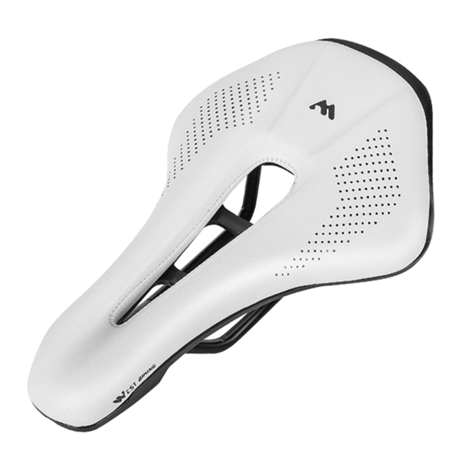 Click here for West Biking Bike Saddle mountain Seat Soft Pu Leat... prices