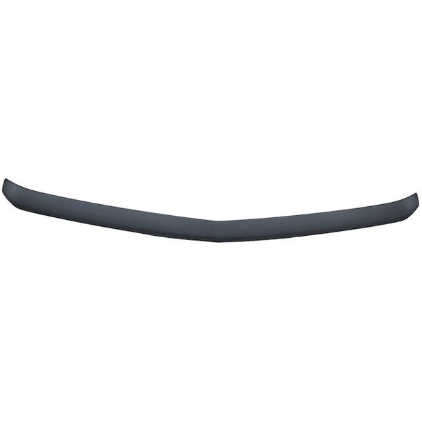 Front Bumper Cover Molding - Compatible with 2019 - 2021 Chevy ...