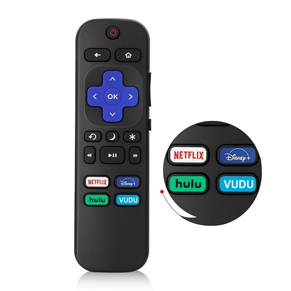 Universal TV Remotes