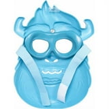 Monsters University Sulley Monster Mask - Walmart.com
