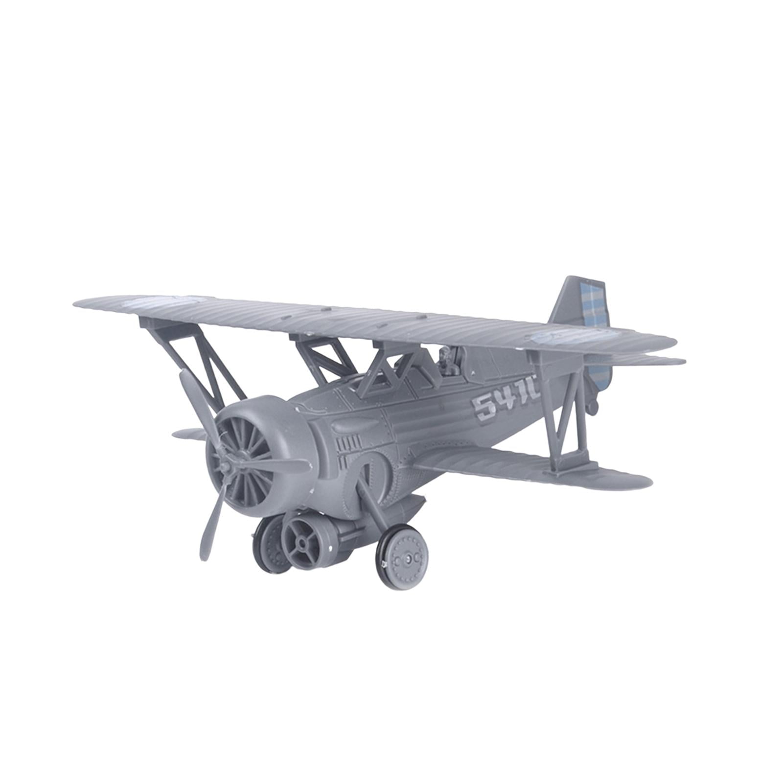 III Fighter mm10195-16 Desktop Display Fighter for Home Table Shelves ...