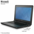 Dell Latitude 3150 11.6 Laptop, INTEL PENTIUM N3540 2.16GHZ, 4G DDR3L ...
