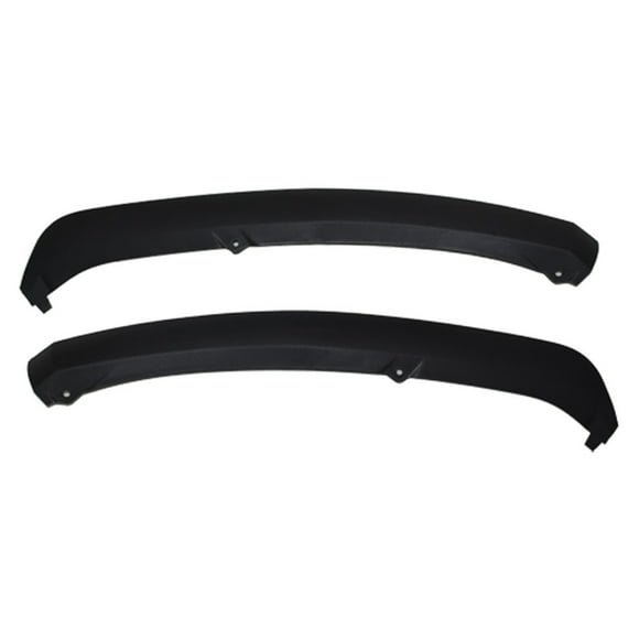 Ford Focus Bumper Valance