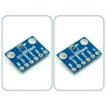 Osdhezcn MEMS Digital Microphone Sensors Board with I2S Interfaces Low ...