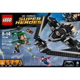 LEGO Super Heroes Heroes of Justice: Sky High Battle 76046 - Walmart.com