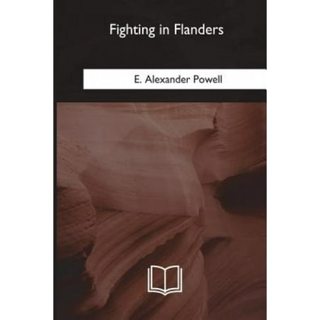 Fighting in Flanders | Walmart Canada