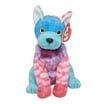 TY Beanie Baby - HOWL the Wolf (7 inch) - Walmart.com