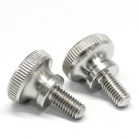 YDJKET High Step Head, Hand Tighten-thumb Screw For Curtain, Wall, Glass, Lock Adjust | Walmart ...