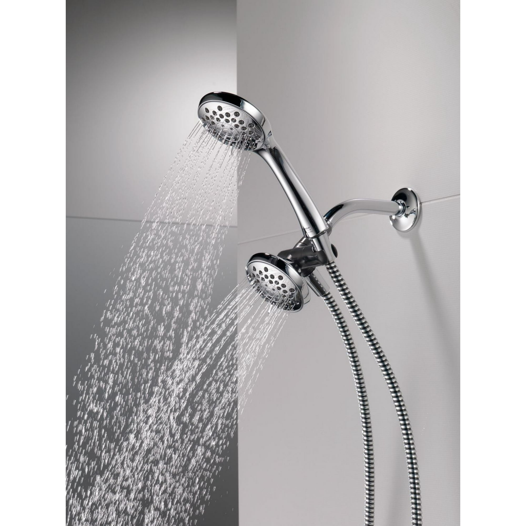 Click here for Peerless 3-Setting Shower Combo Pack In Chrome prices