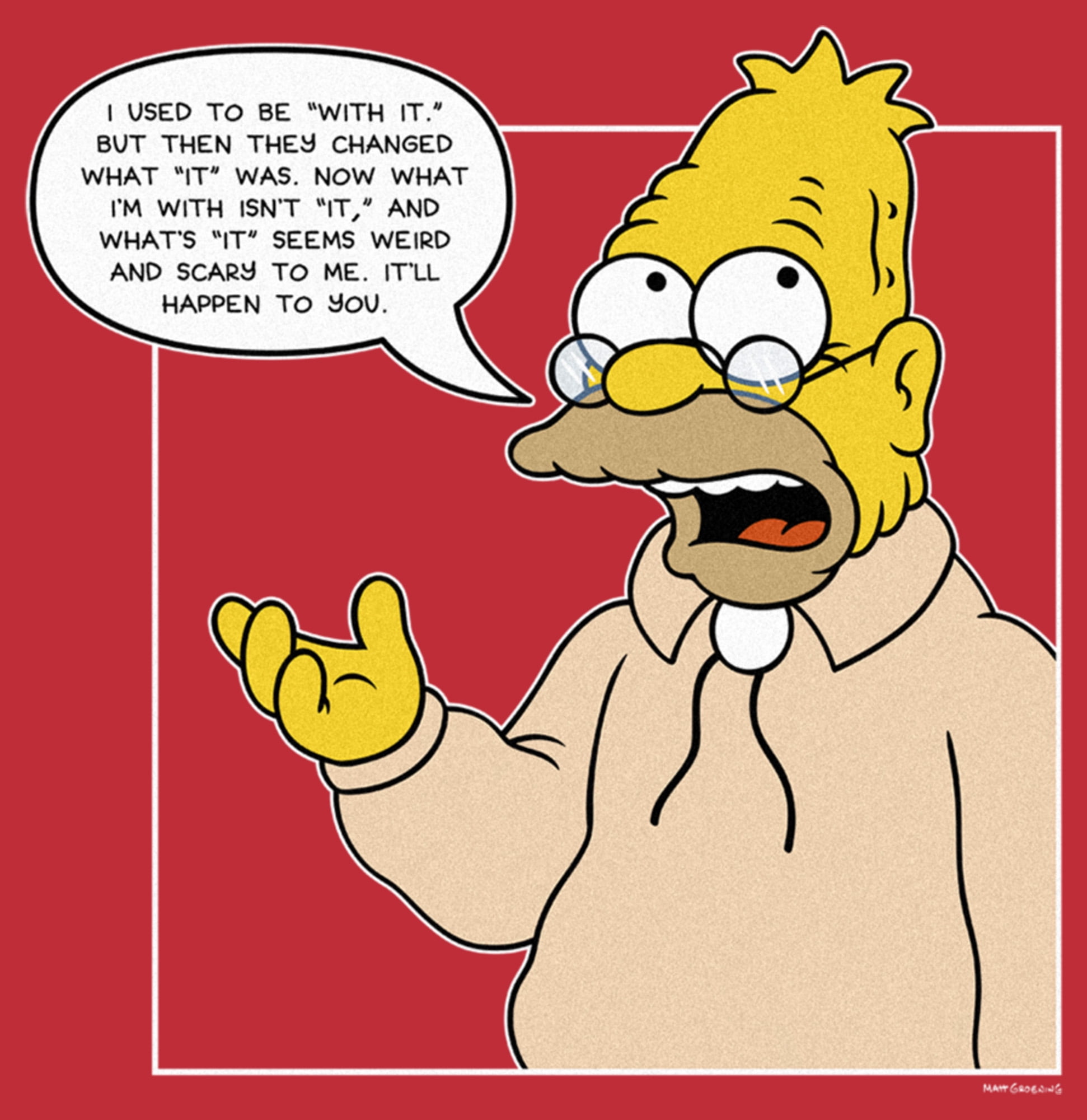 De Simpson Citaten