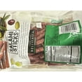 BELLITALIA Italian Style Salami Sticks High Protein 60 Count - Walmart.com