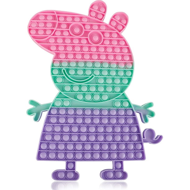 Jumbo Big Giant Pop Fidget Toys Bubble It Huge Mega Large Biggest ...